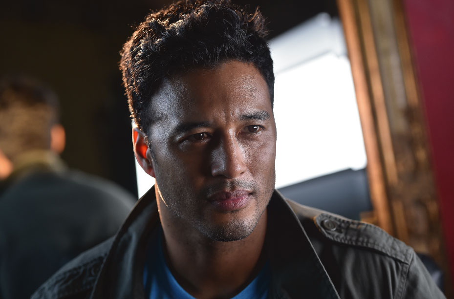 Steven Allerick - MEDIA