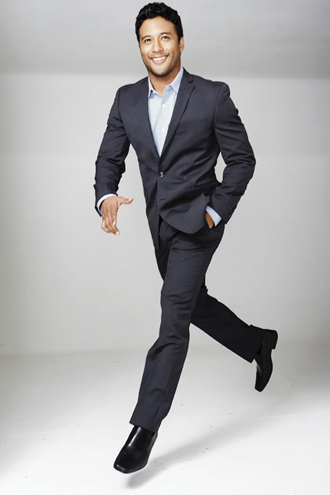 Steven Allerick - MEDIA